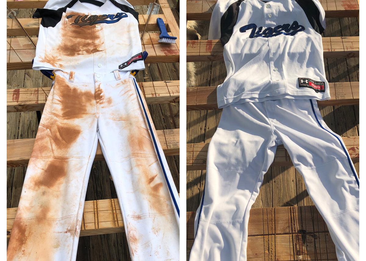 Clean AF - Alkaline Formula